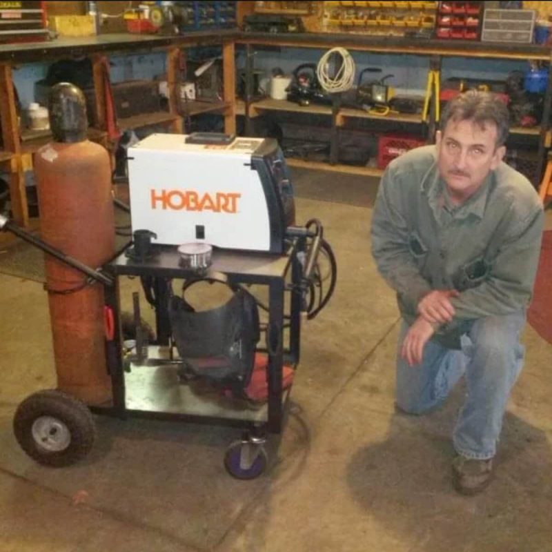 90 Minute MIG Mastery - Learn to Weld Fast