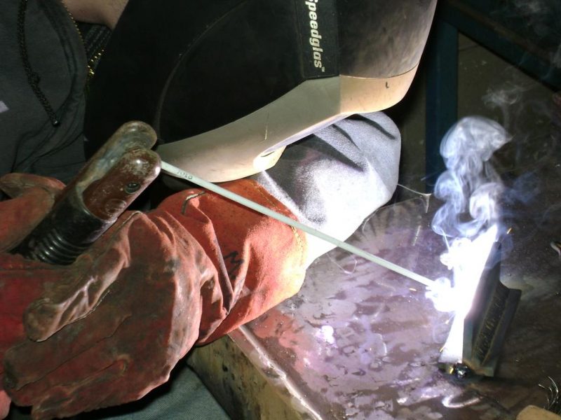 How To Weld: A Beginners Guide To Welding